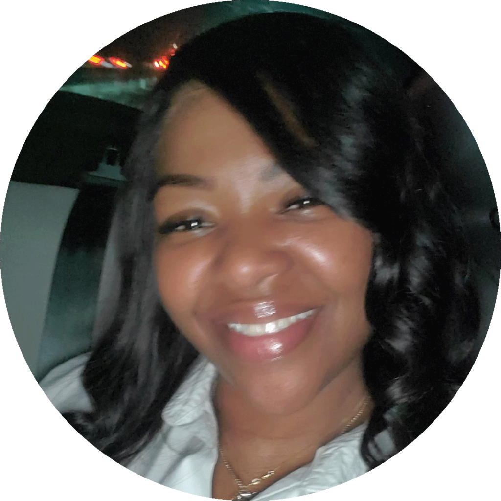 Edythe Parker - Westchester Family Care