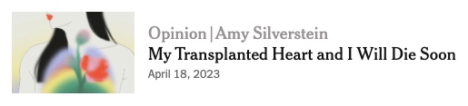 The Heartbreak of Transplantation Medicine - Westchester Family Care